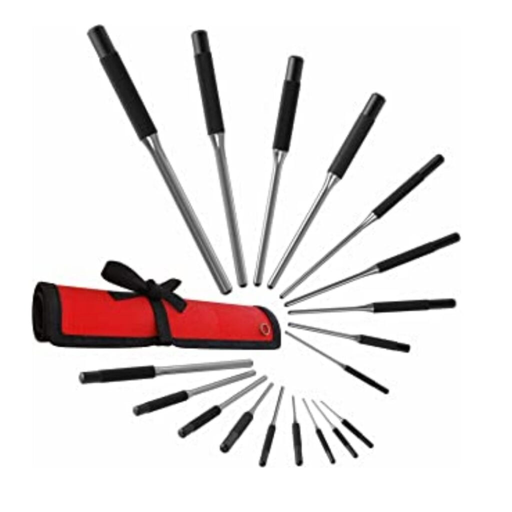 Roll Pin Punch – sivikainternational.com
