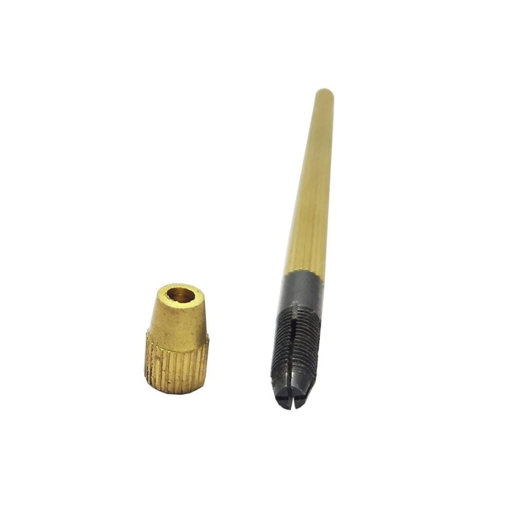 Brass Handle Pin Vise – sivikainternational.com