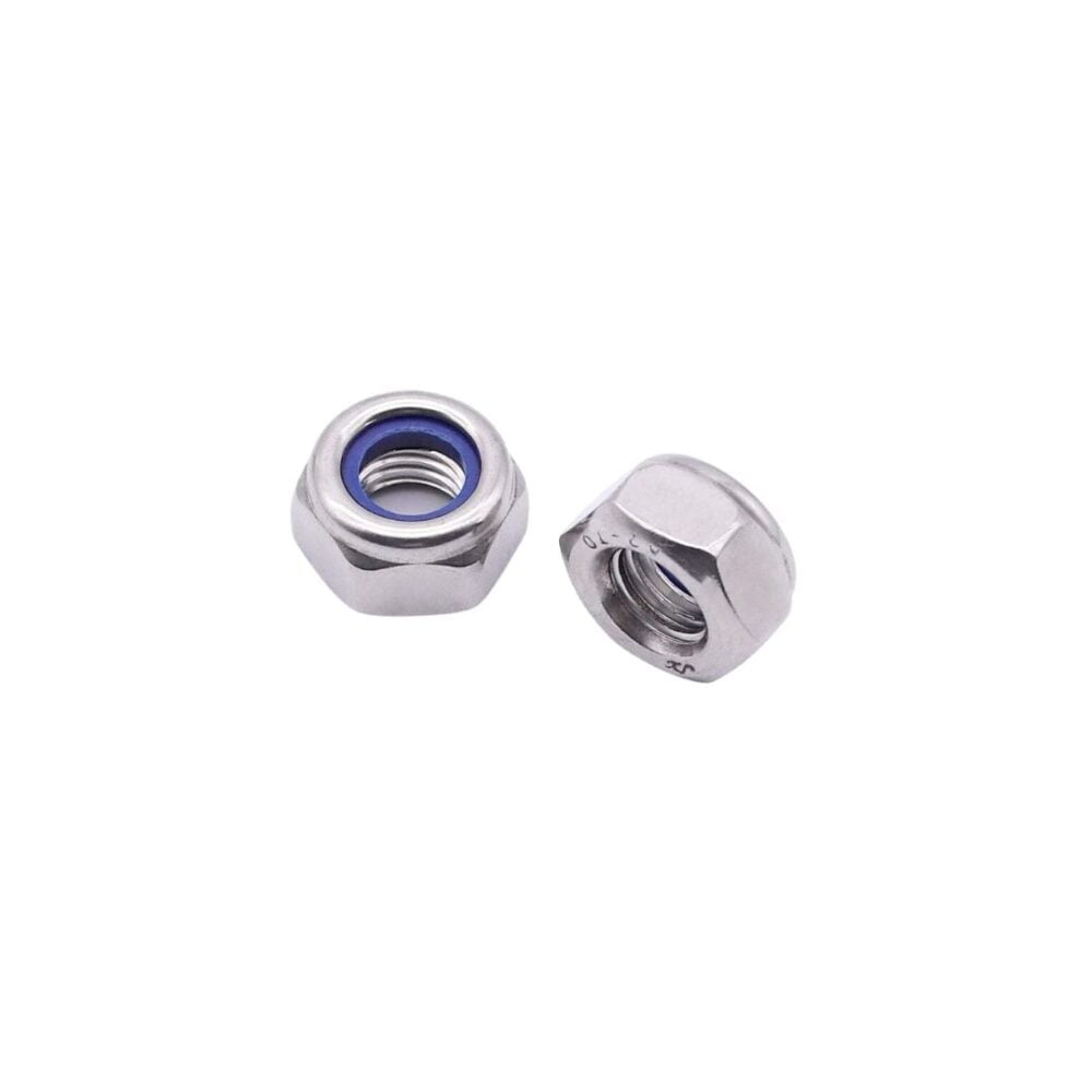 Lock Nuts – sivikainternational.com