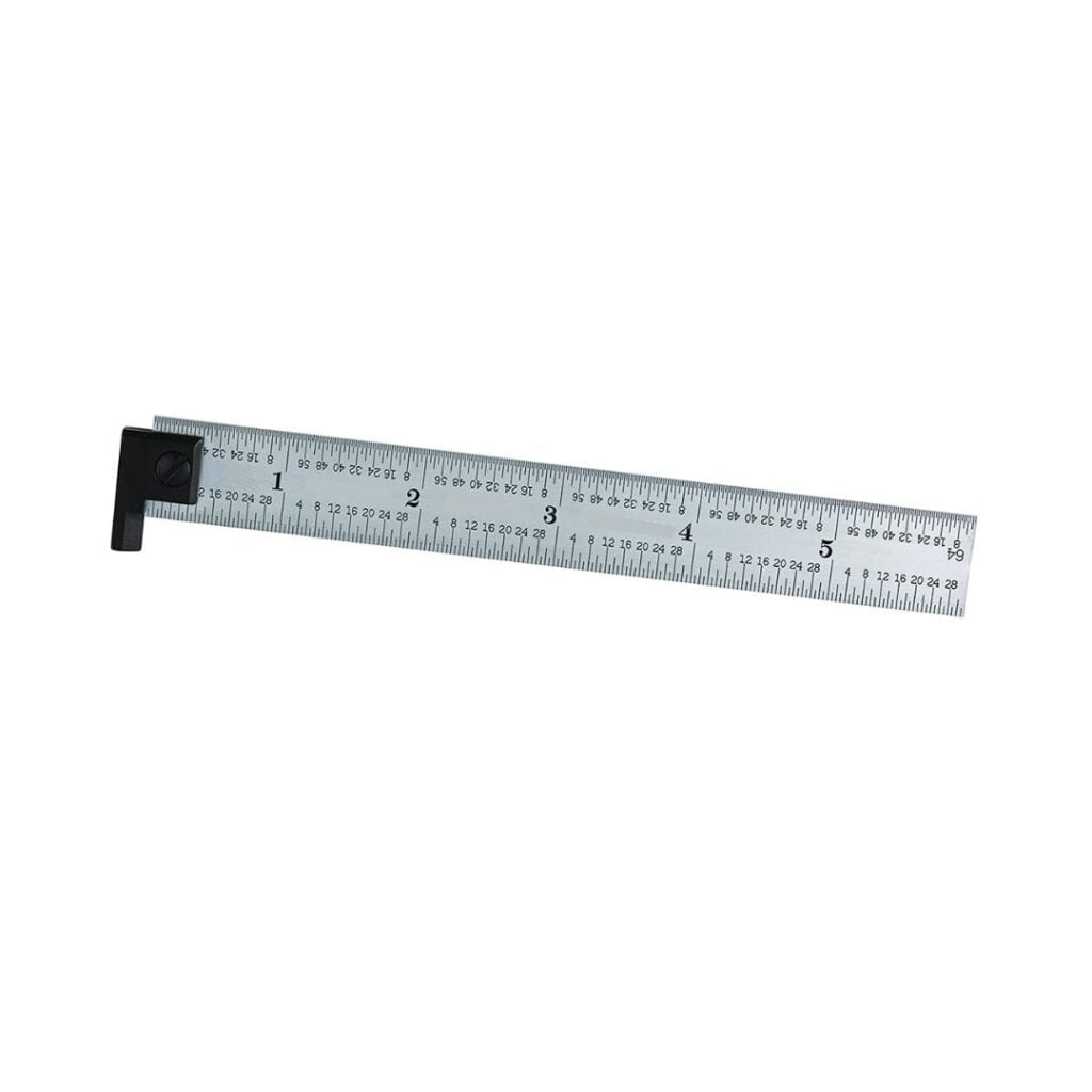 12 Inch Hooked Ruler – sivikainternational.com