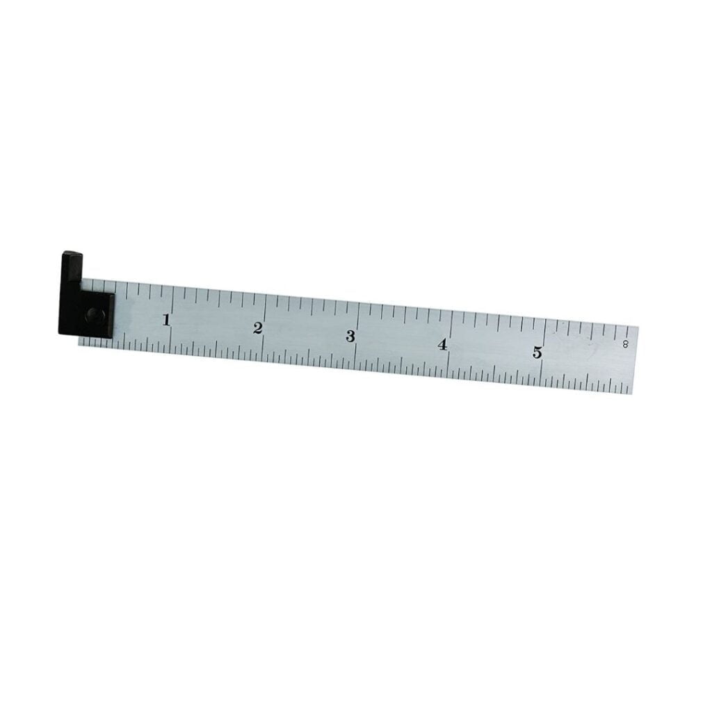 12 Inch Hooked Ruler – sivikainternational.com